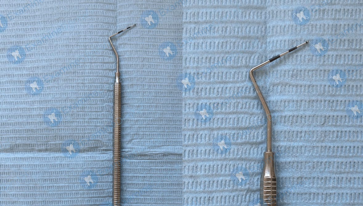 Basic Periodontal Examination (BPE) - ExamineDental